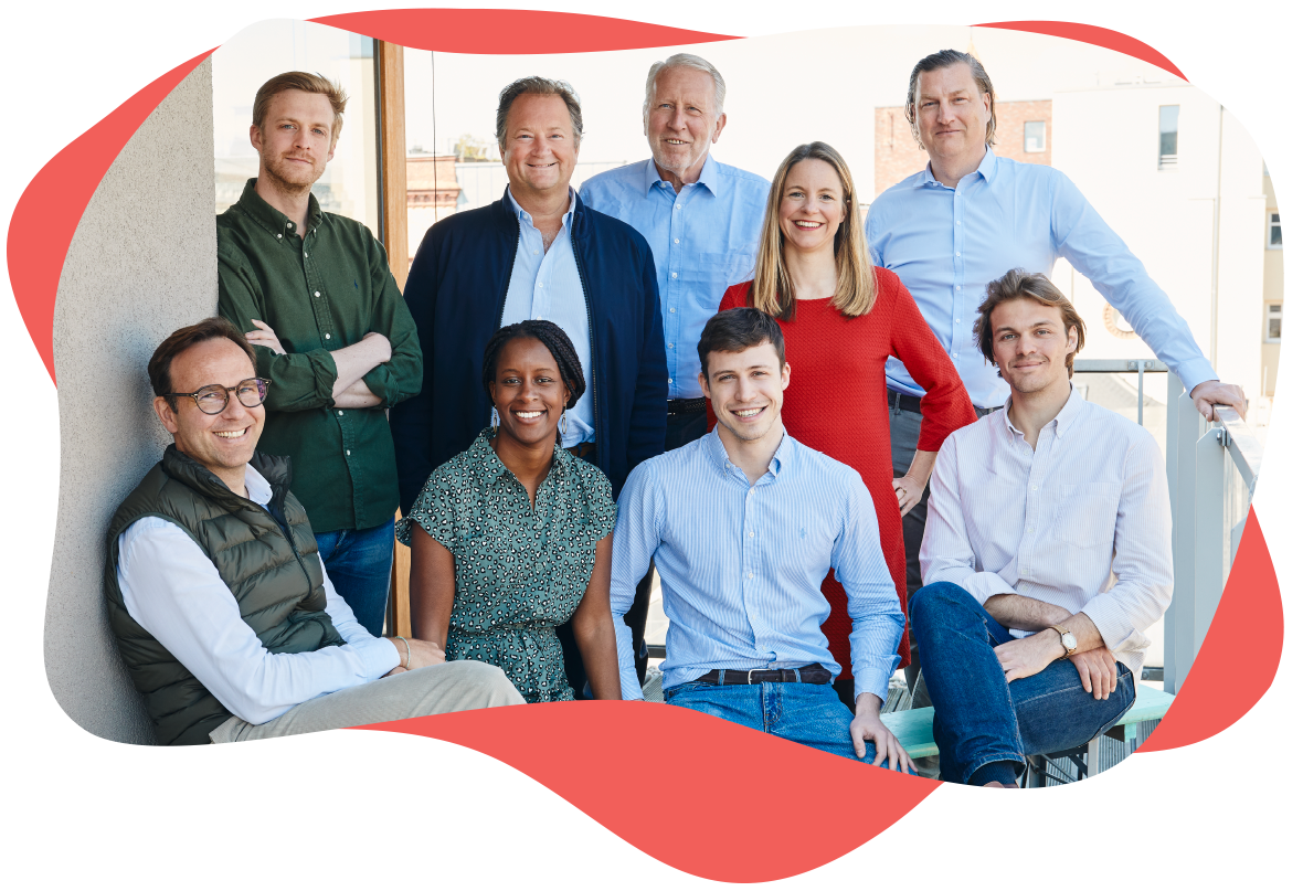 Homepage - Join Capital